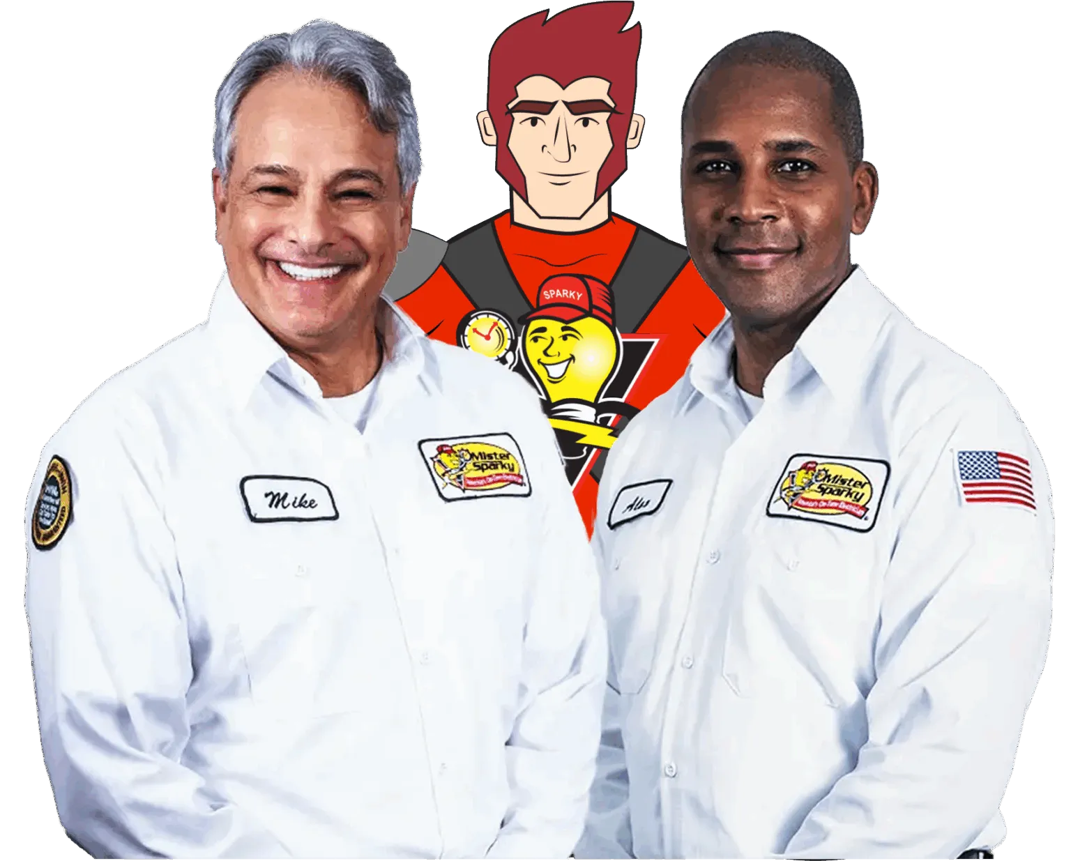 Electrician Birmingham, AL | Mister Sparky